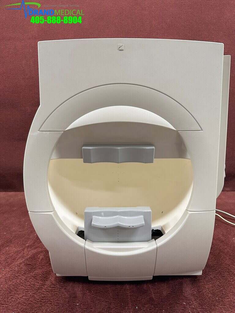 Carl Zeiss Humphrey Visual Field Analyzer 740i - Medsold