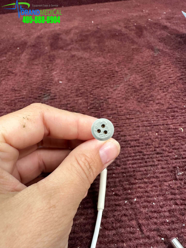 Cosman Medical RF Spinal Electrode Probe CSK-TC15 15MM - Medsold