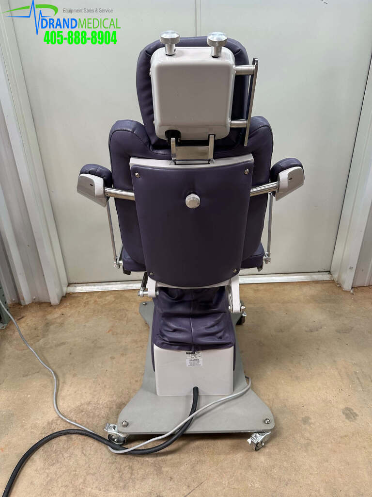 Dexta MK 80/610 Mark 80 Oral Surgery Procedure Dental Chair - Medsold