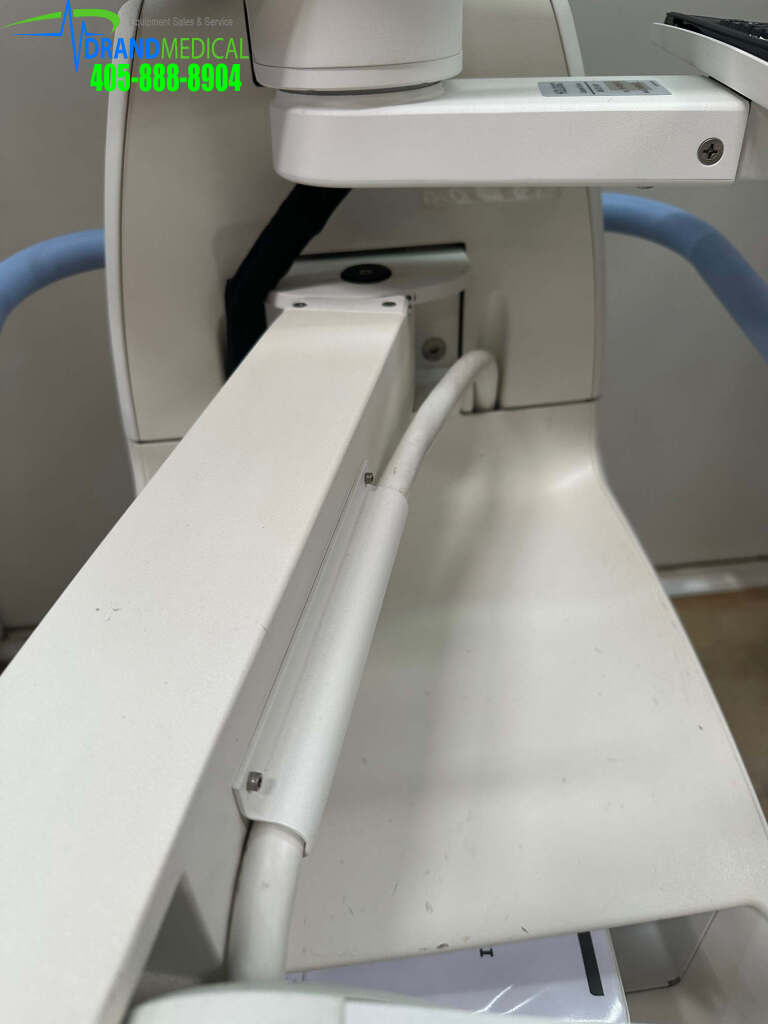 HOLOGIC FLUOROSCAN INSIGHT 2 MINI C-ARM SYSTEM W/ FOOTSWITCH & PRINTER ...