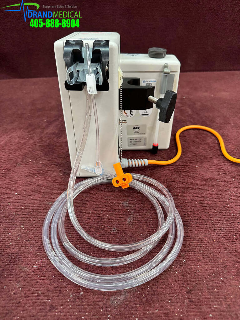 Smiths Medical HL-390 Hotline 3 Fluid Level 1 Fluid Warmer - Medsold