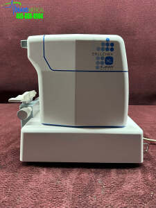 Konan Medical, Inc. NSP-9900 Specular microscope X noncon ROBO - Medsold