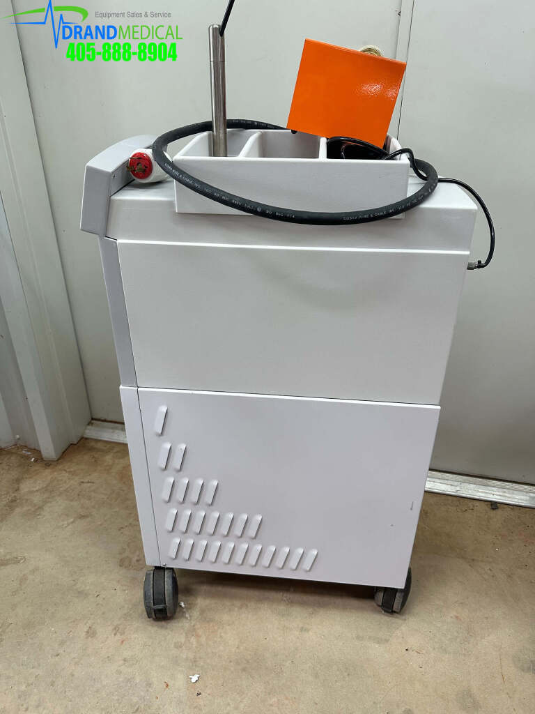 Laserscope Lyra laser - Medsold