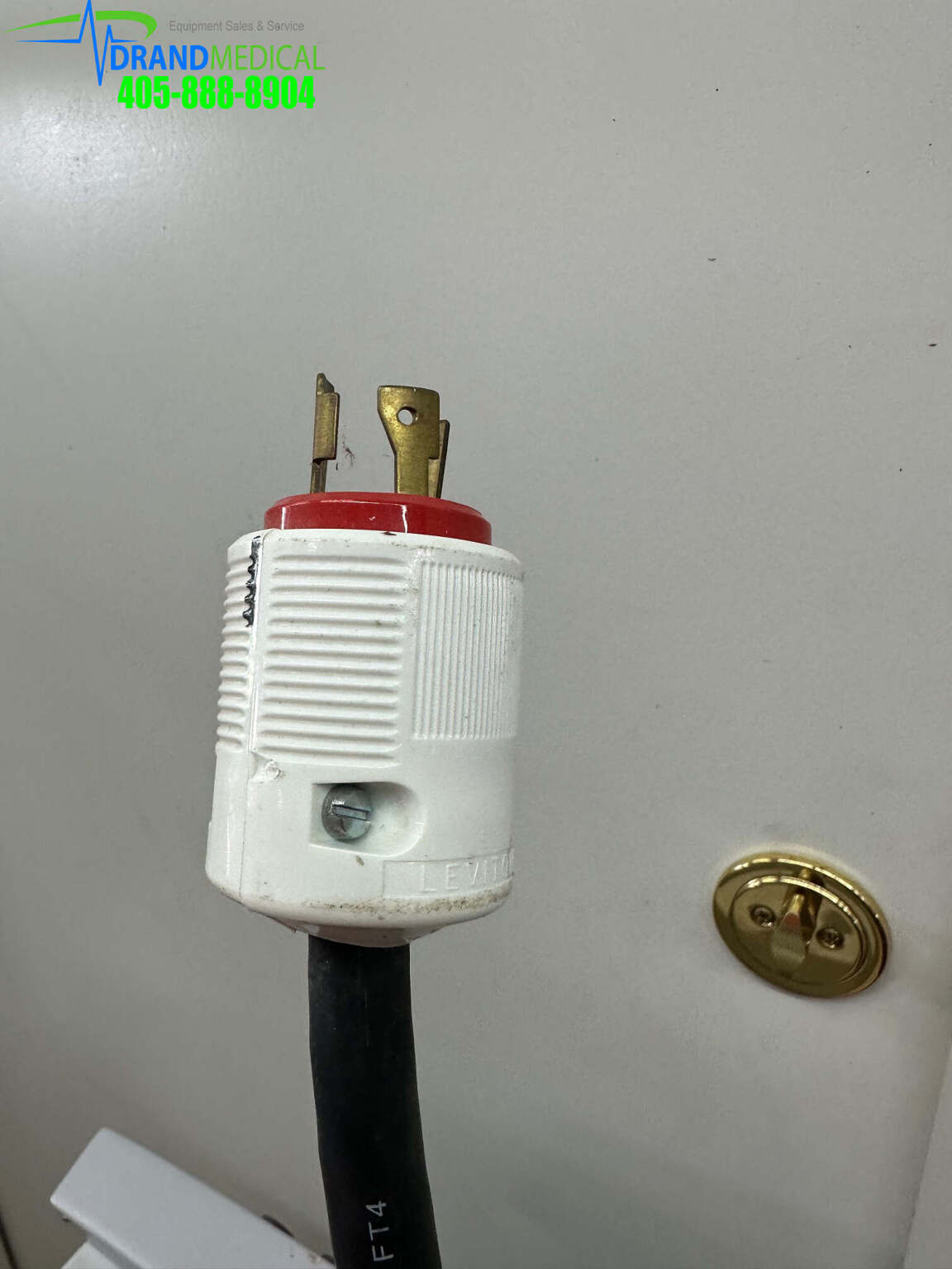 Laserscope Lyra laser - Medsold