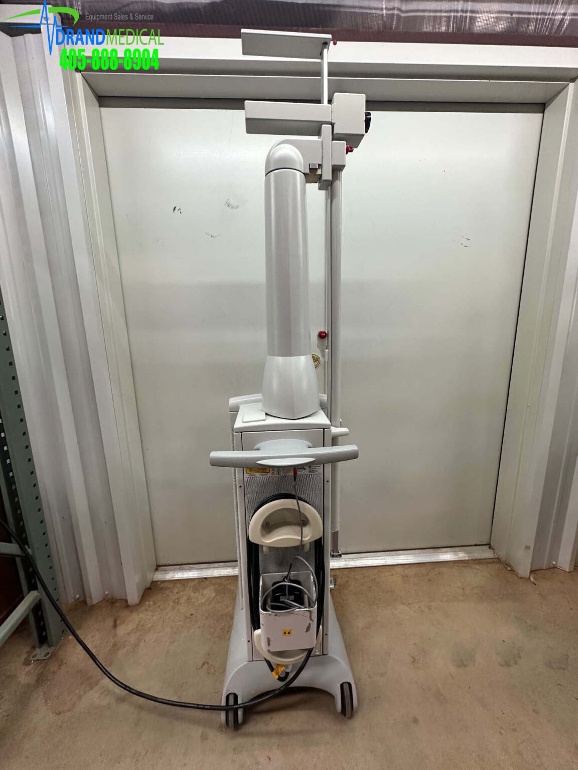 Lumenis Ultrapulse Encore Co2 Laser - Medsold