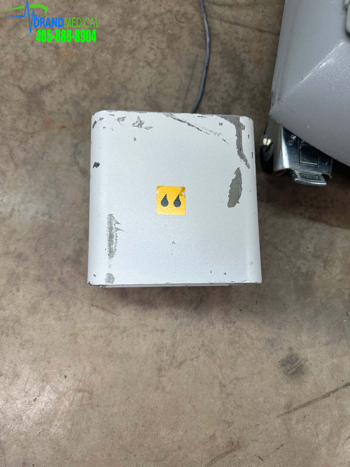 Lumenis Ultrapulse Encore Co2 Laser - Medsold