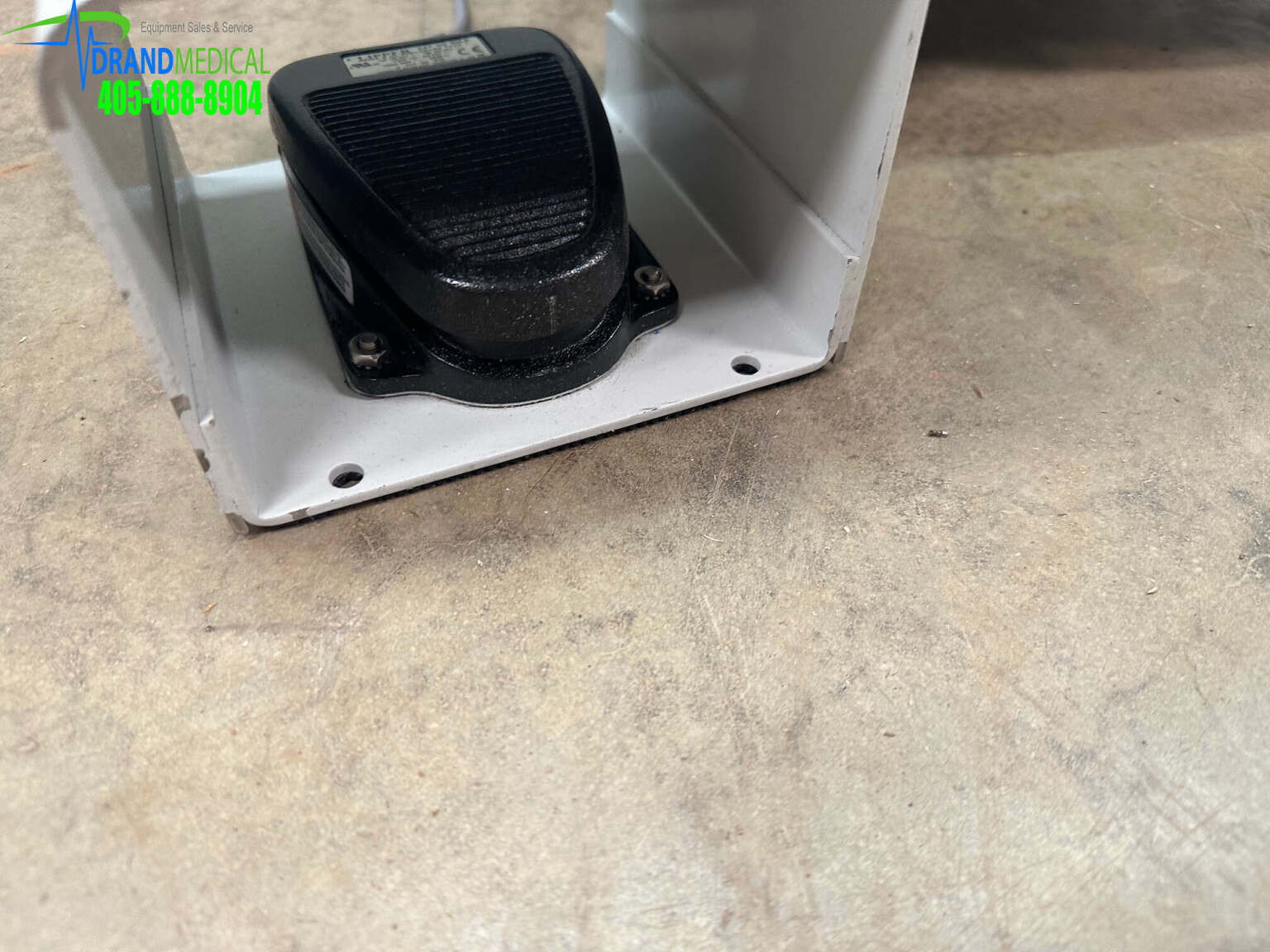 Lumenis Ultrapulse Encore Co2 Laser - Medsold