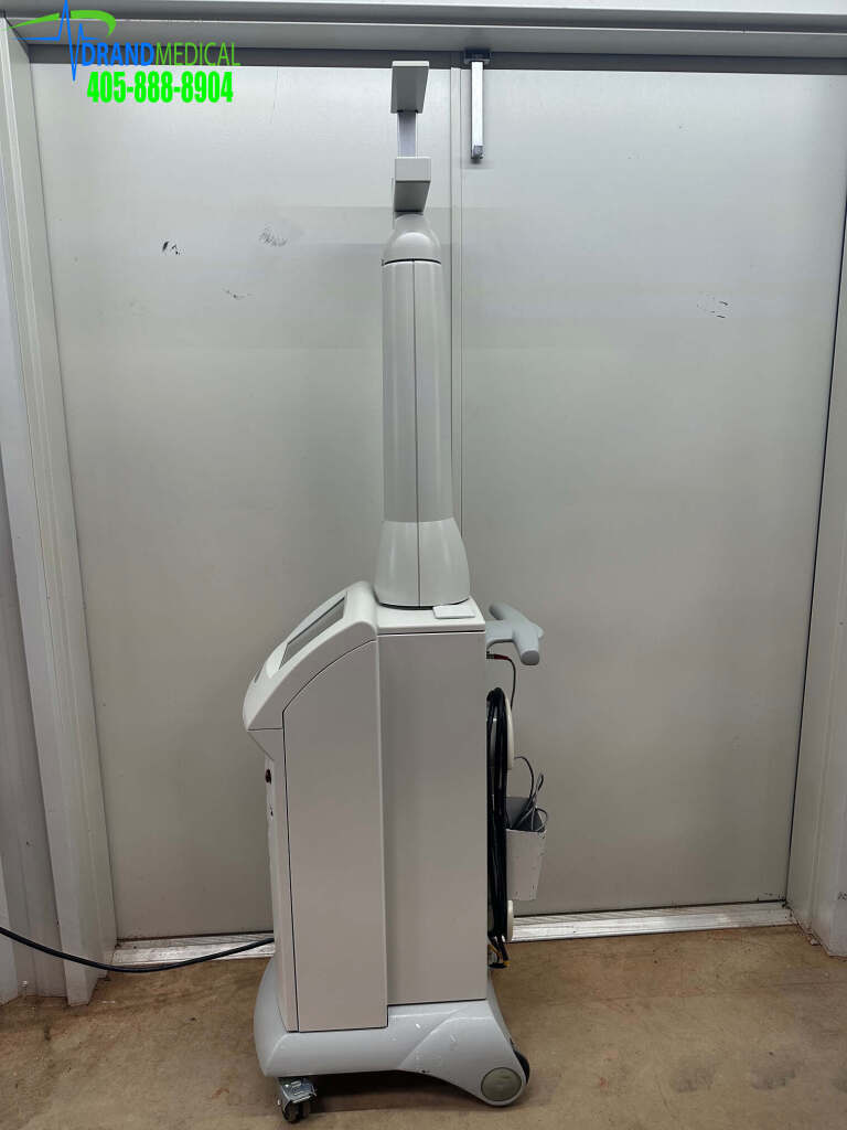 Lumenis Ultrapulse Encore Co2 Laser - Medsold