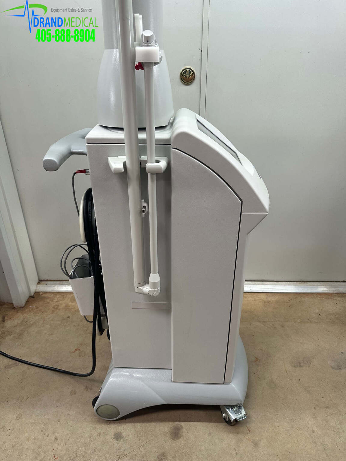 Lumenis Ultrapulse Encore Co2 Laser - Medsold