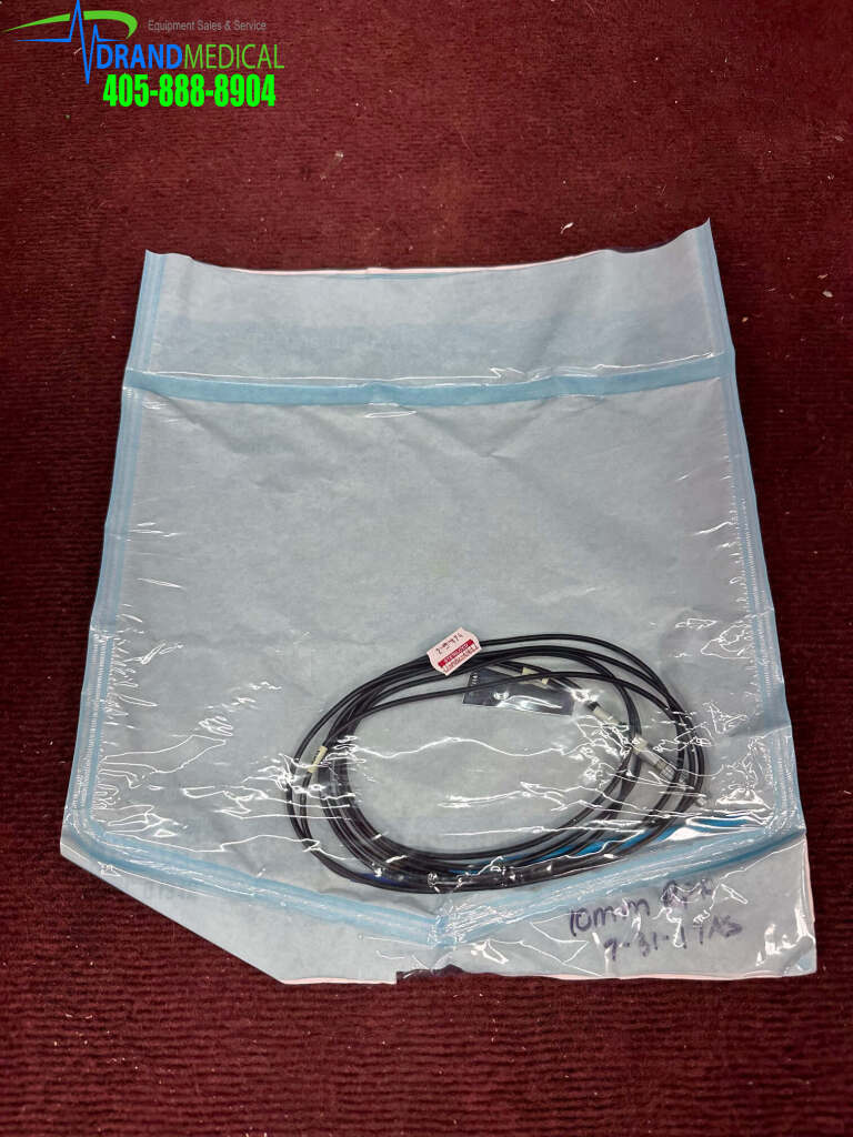 Neurotherm NT2000, NT2000I, NT2000IX Radiofrequency Probe Reusable 10mm ...