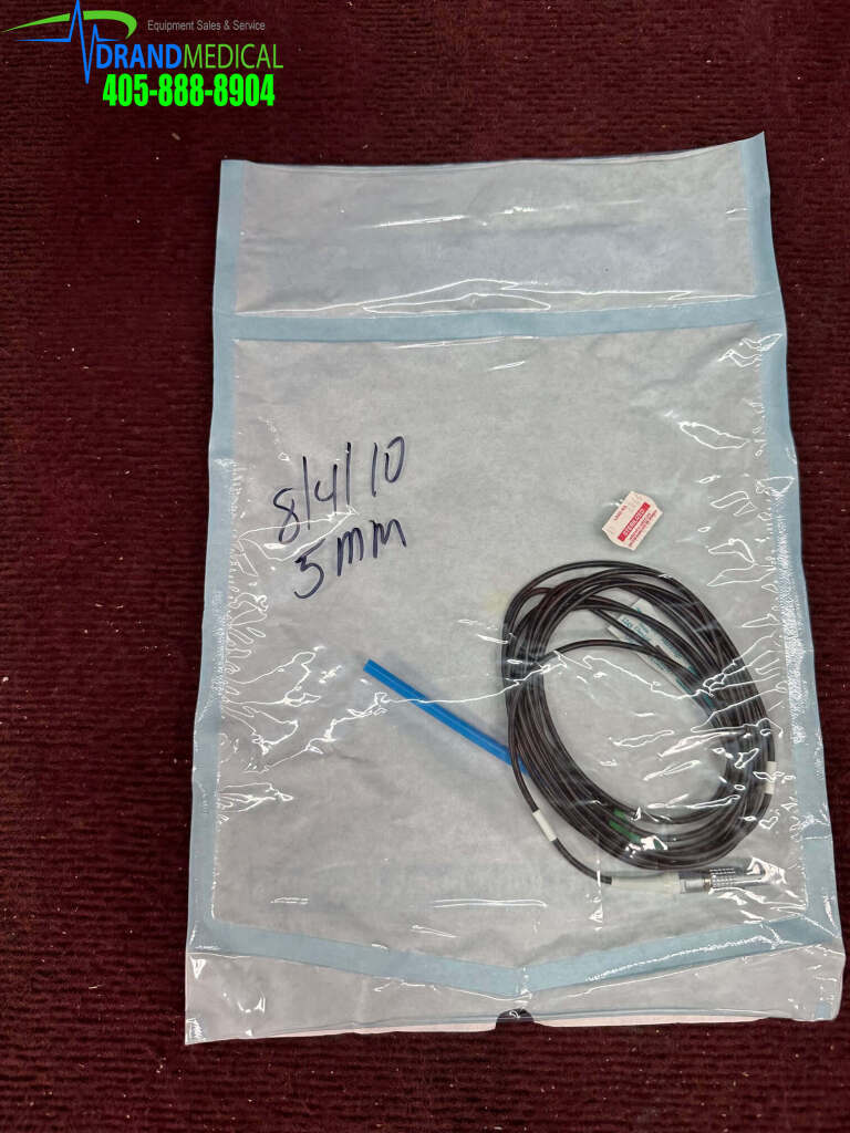 Neurotherm NT2000, NT2000I, NT2000IX Radiofrequency Probe Reusable 5mm ...