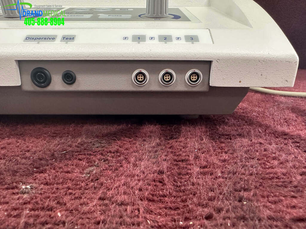 Neurotherm NT1100 Patient Monitor - Medsold