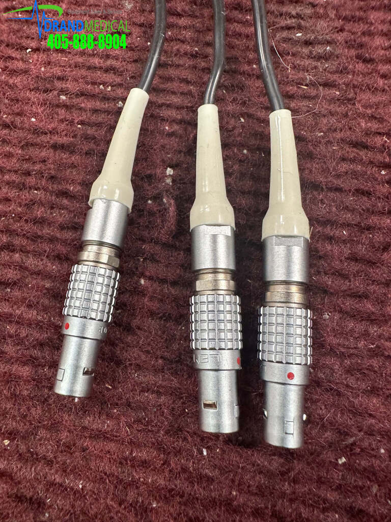 NeuroTherm Electrode Adapter Cable AC-SI-III - Medsold