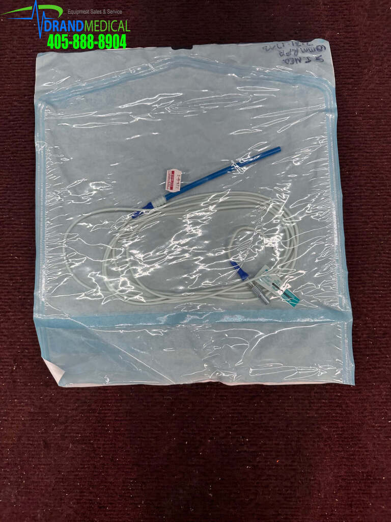 ST. Jude Medical RF-SE-10 Neuro Therm Radiofrequency Probe Reusable ...