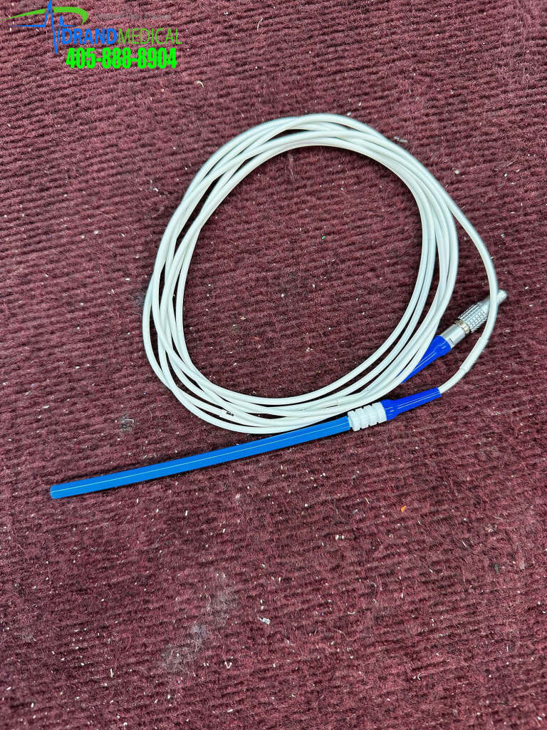 ST. Jude Medical RF-SE-10 Neuro Therm Radiofrequency Probe Reusable ...