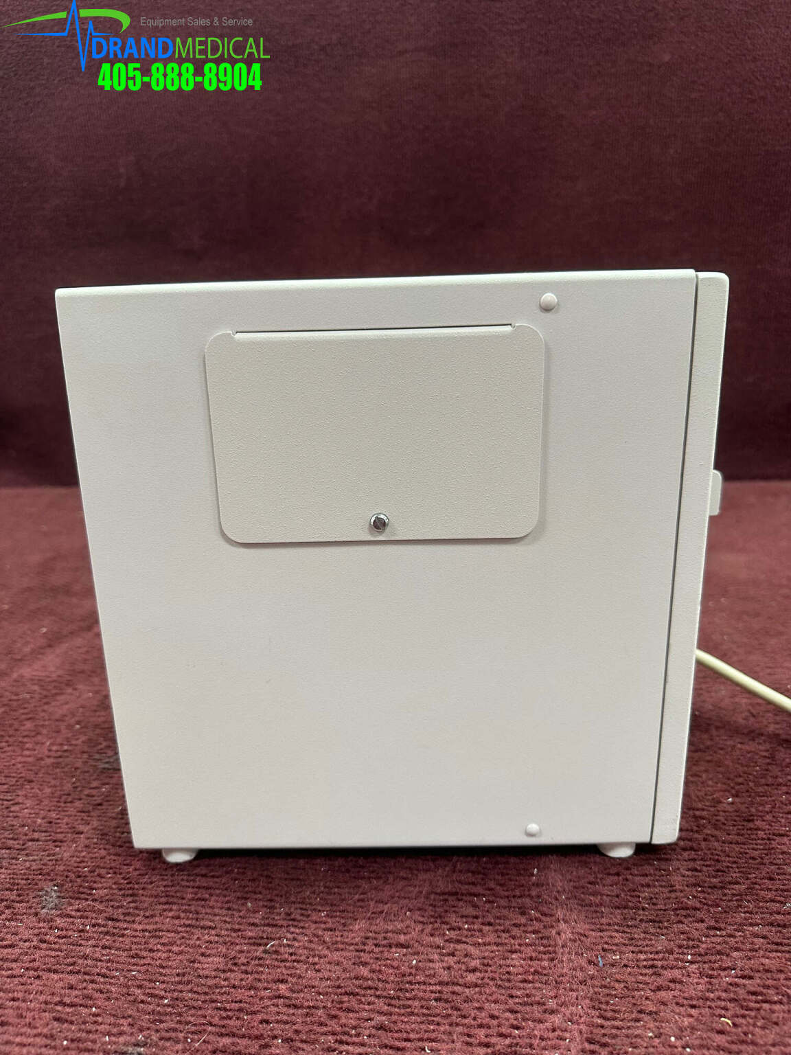 SpaceLabs Medical 90518 UltraView Multigas Analyzer Monitor (C2-2 ...