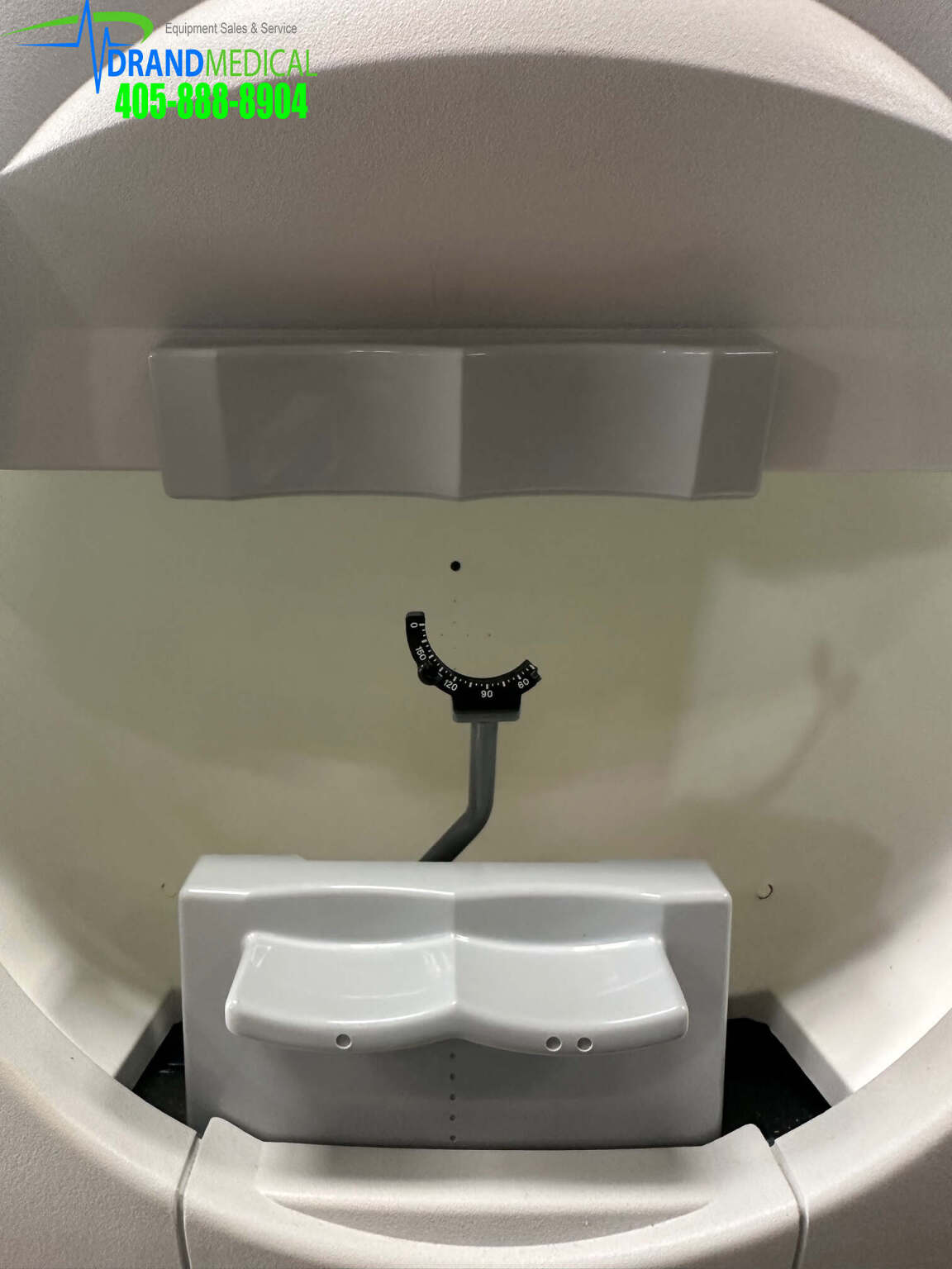 Zeiss Humphrey 720i Visual Field Analyzer - Medsold