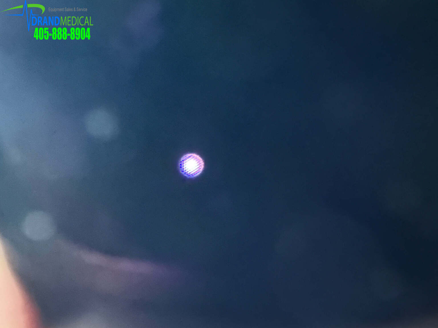 Zeiss Visucam NM Pro Retinal Fundus Camera - Medsold