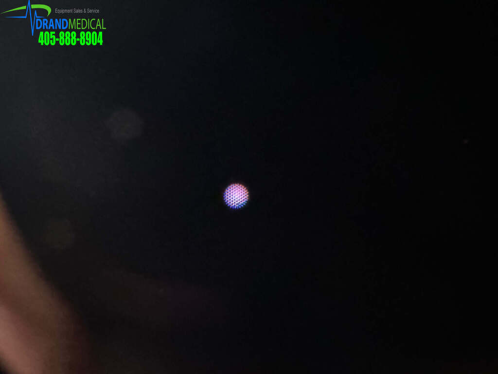 Zeiss Visucam NM Pro Retinal Fundus Camera - Medsold