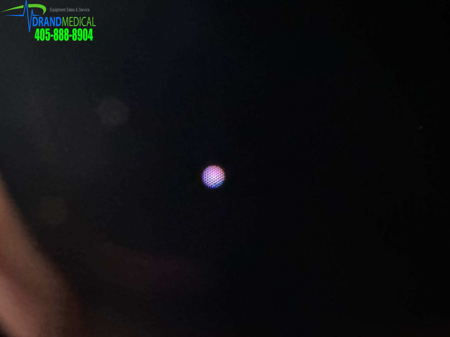 Zeiss Visucam NM Pro Retinal Fundus Camera - Medsold