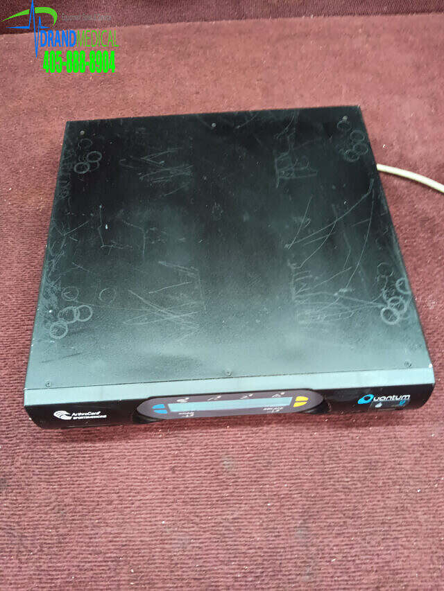 Arthrocare Quantum 2 RF12000 RF Generator - Medsold