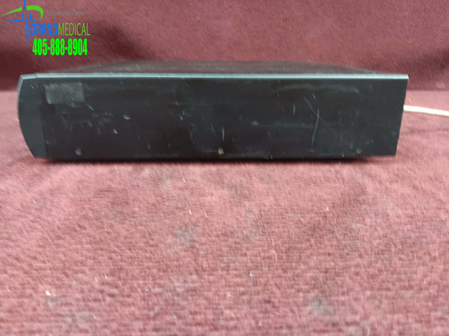 Arthrocare Quantum 2 RF12000 RF Generator - Medsold