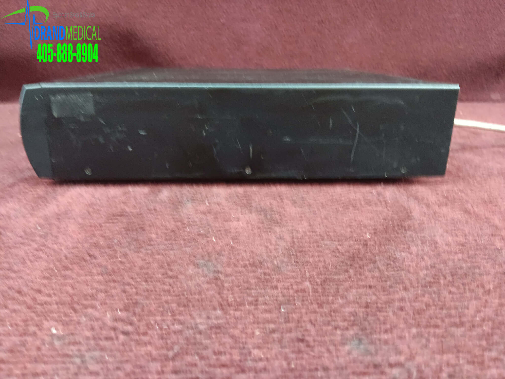 Arthrocare Quantum 2 RF12000 RF Generator - Medsold