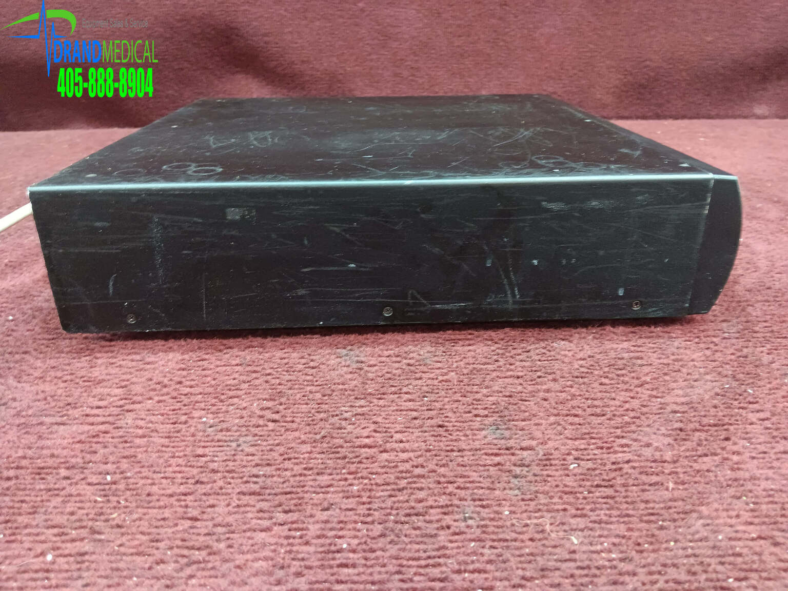 Arthrocare Quantum 2 RF12000 RF Generator - Medsold