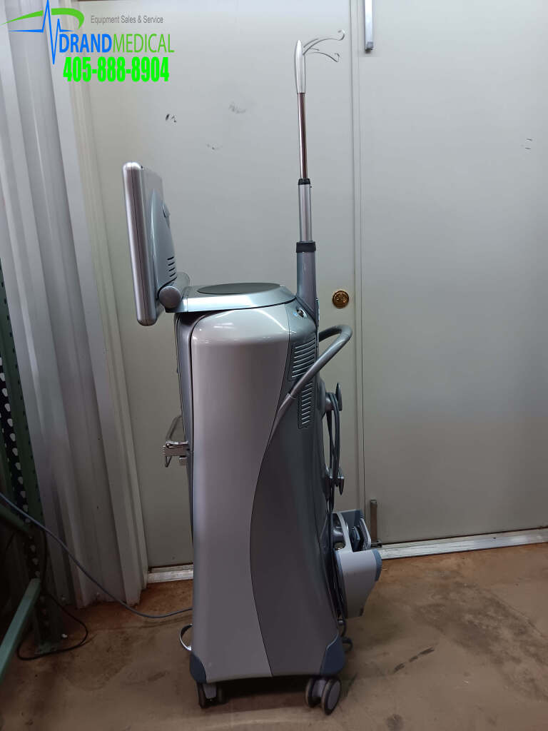 Bausch & Lomb Stellaris Anterior Phaco Unit REF: BL11120 - Medsold