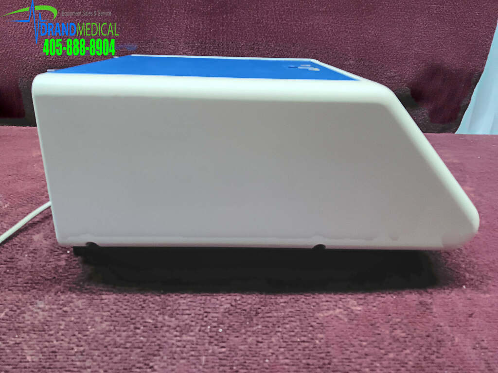 Biomerieux 29551 Previ Color Gram Automated Slide Stainer Ver 1.1 - Medsold