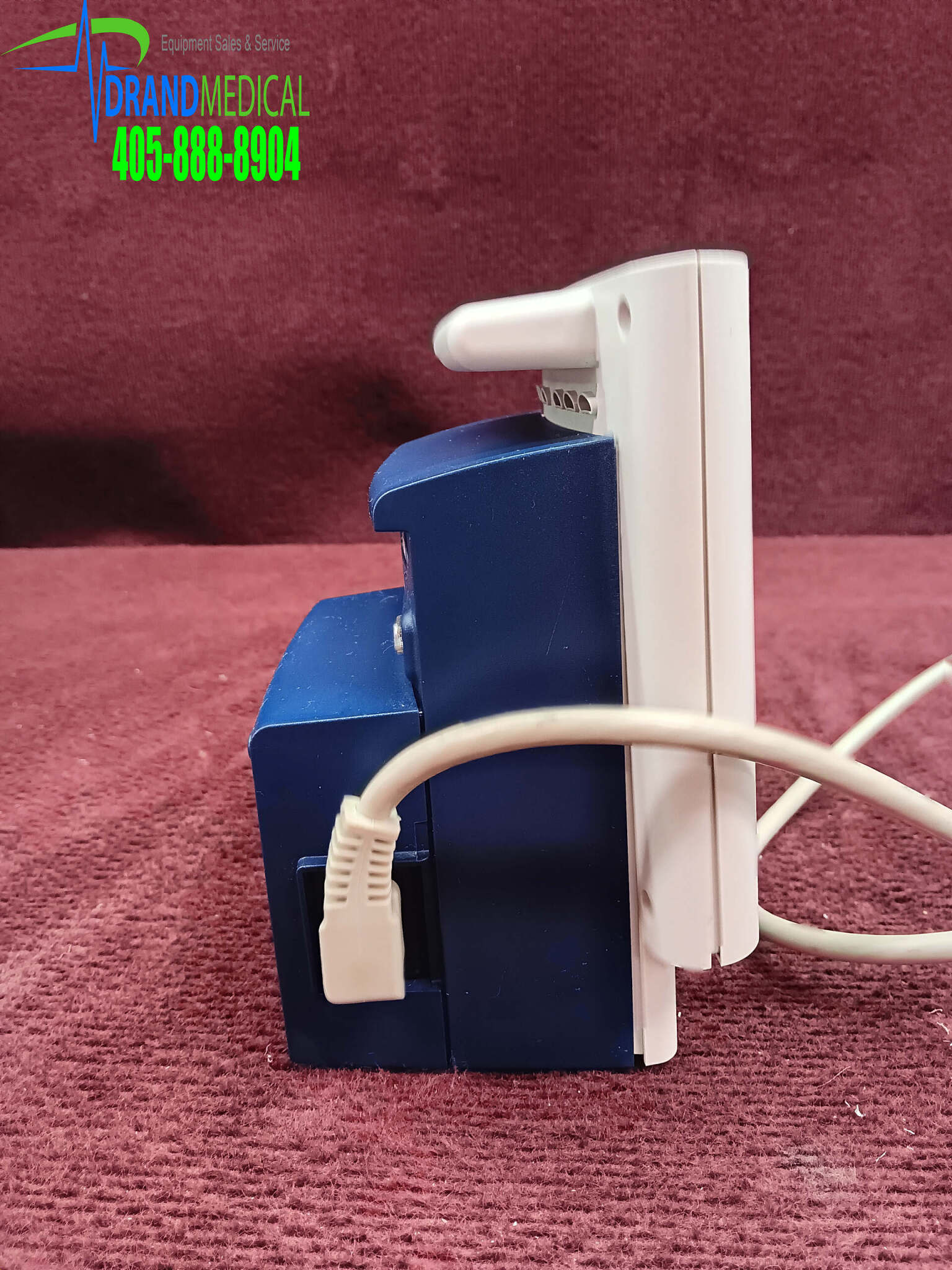 Covidien Bis aspect Vista Monitor REF:185-0151 W/ Bisx REF:185-0145-AMS ...