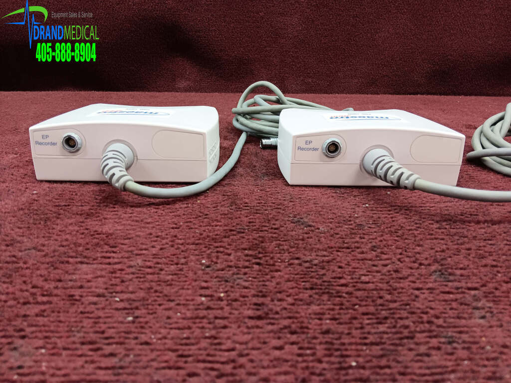 Boston Scientific Maestro 4000 Pod REF: M00440100 - Medsold