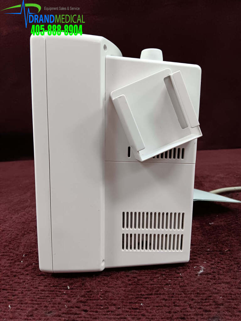 Mindray Datascope Accutorr V Patient Monitor - Medsold