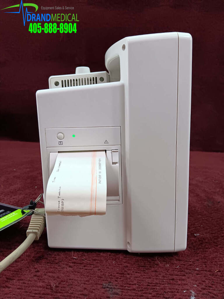 Mindray Datascope Accutorr V Patient Monitor - Medsold