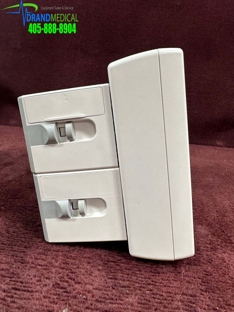 Mindray V21 Patient Monitor w/ V-Dock, V-Hub - Medsold