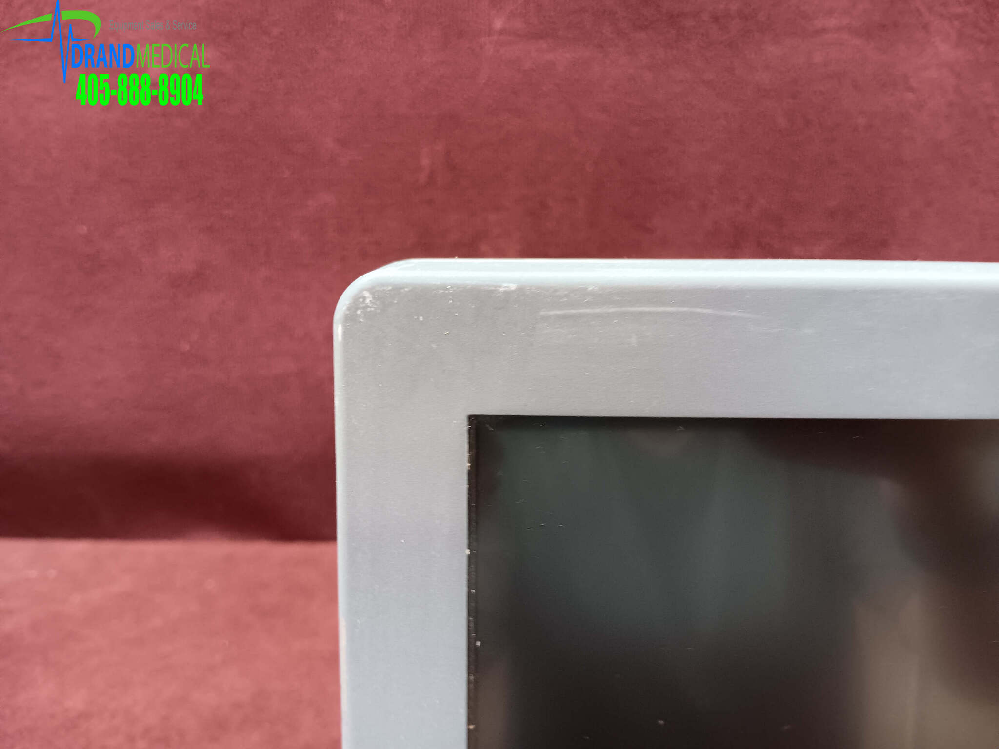 Olympus Model OEV191, 19" Medical LCD Monitor - Medsold