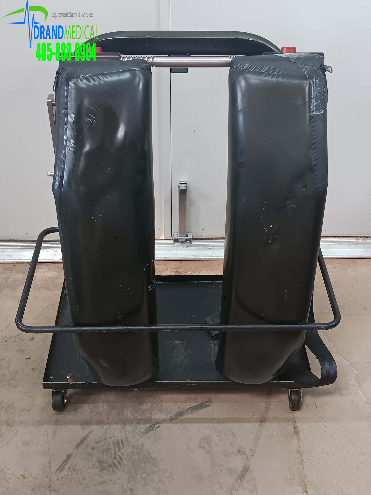 OSI Mizuho Wilson Plus Radiolucent Frame - Medsold