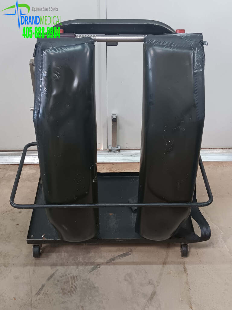 OSI Mizuho Wilson Plus Radiolucent Frame - Medsold