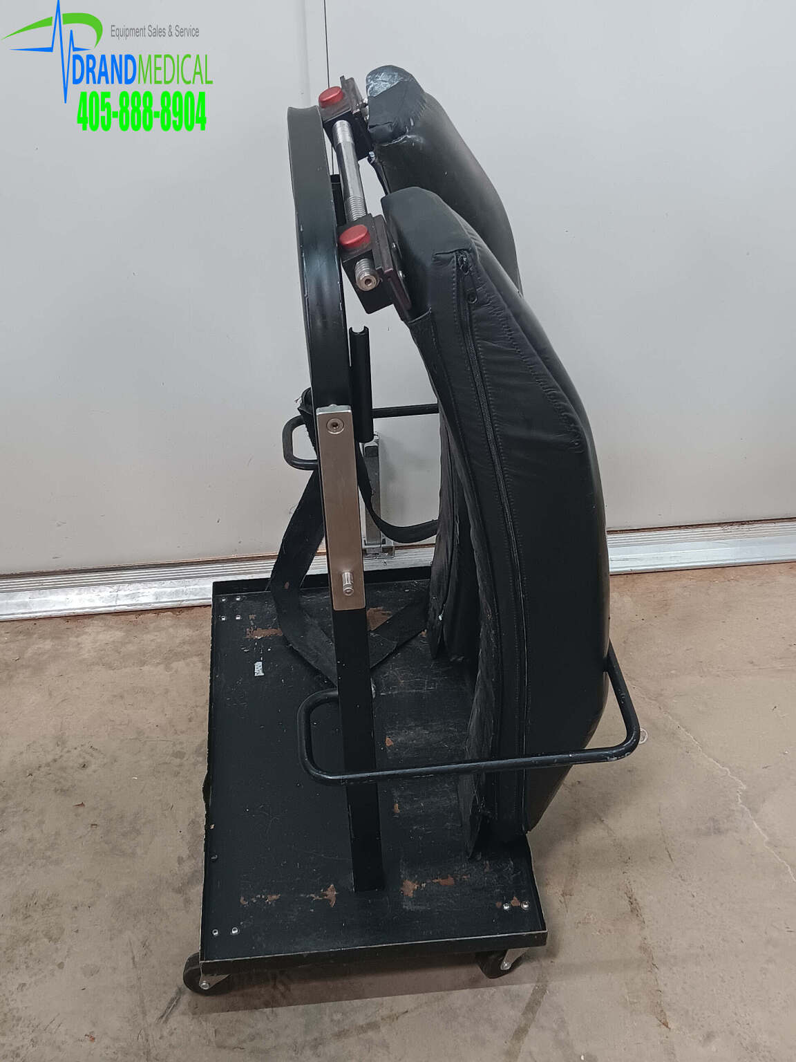 OSI Mizuho Wilson Plus Radiolucent Frame - Medsold