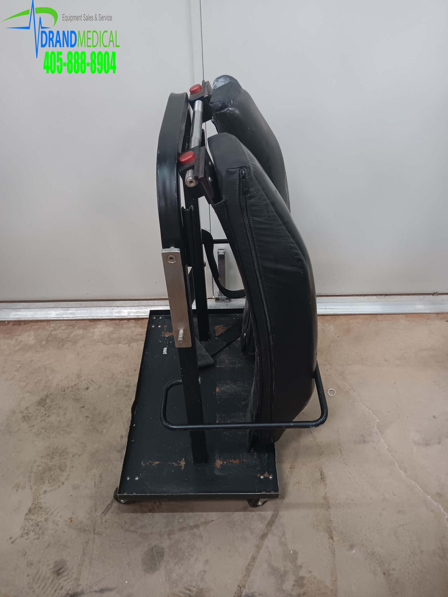 OSI Mizuho Wilson Plus Radiolucent Frame - Medsold