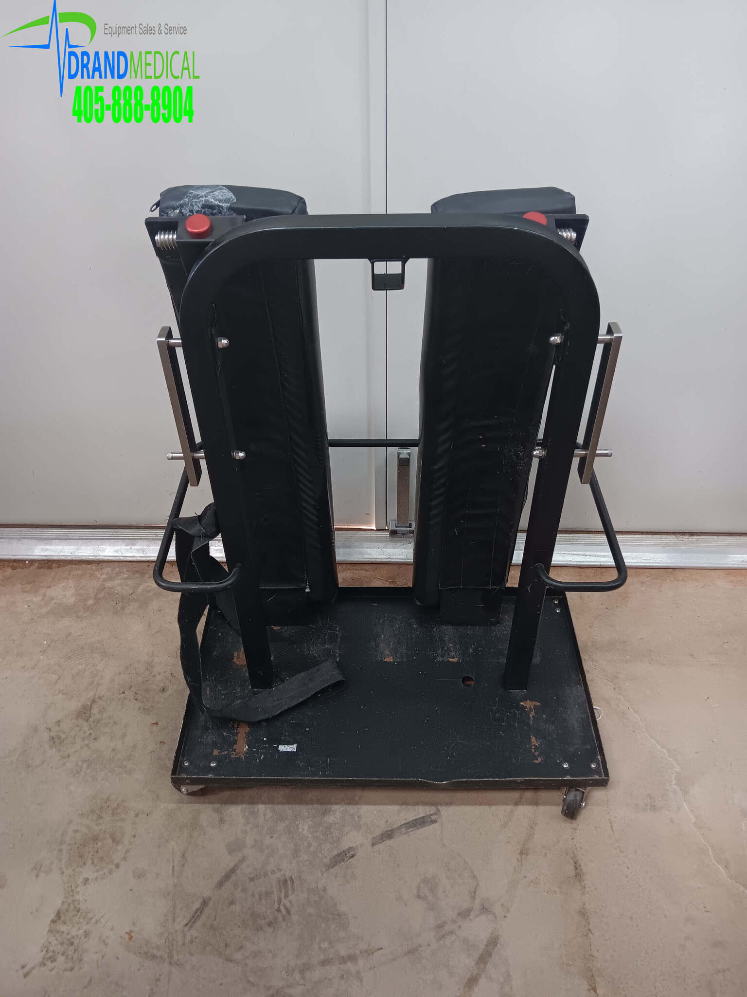 OSI Mizuho Wilson Plus Radiolucent Frame - Medsold