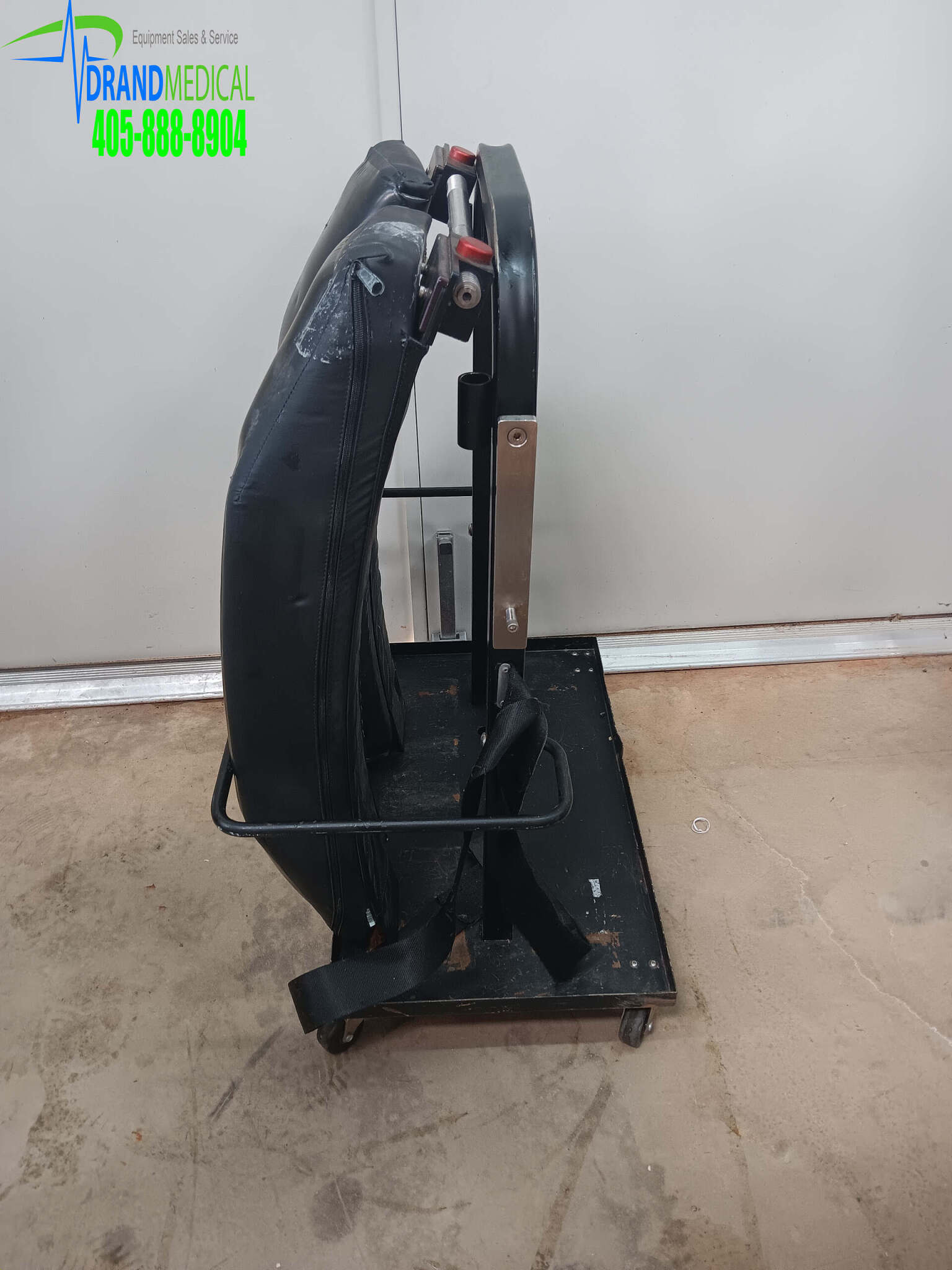 OSI Mizuho Wilson Plus Radiolucent Frame - Medsold