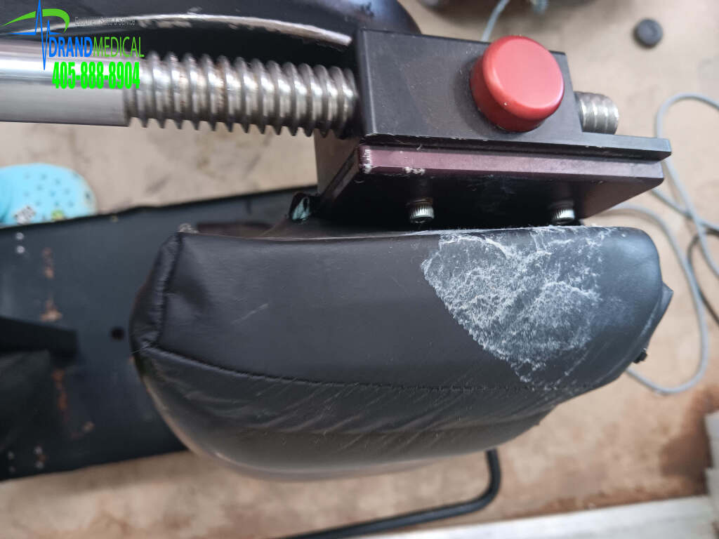 OSI Mizuho Wilson Plus Radiolucent Frame - Medsold