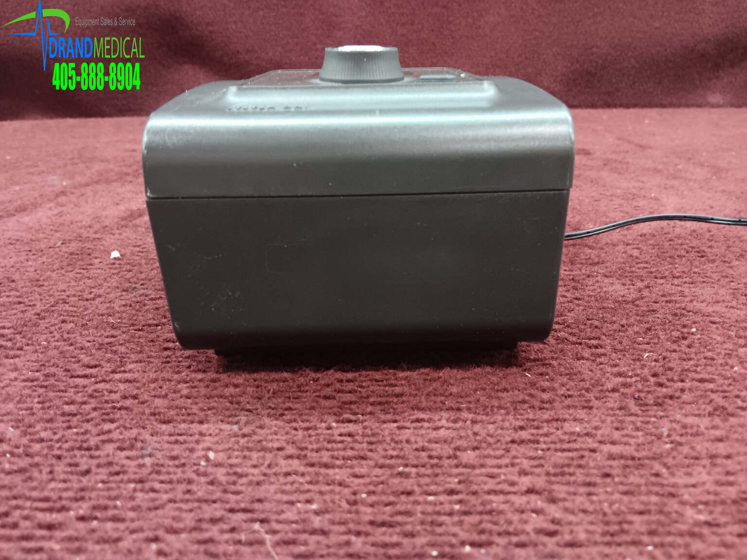 Philips BiPAP Pro Bi-Flex 660P - Medsold