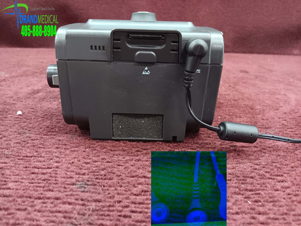 Philips BiPAP Pro Bi-Flex 660P - Medsold