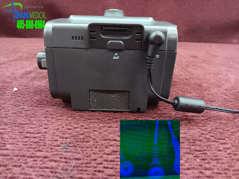 Philips BiPAP Pro Bi-Flex 660P - Medsold