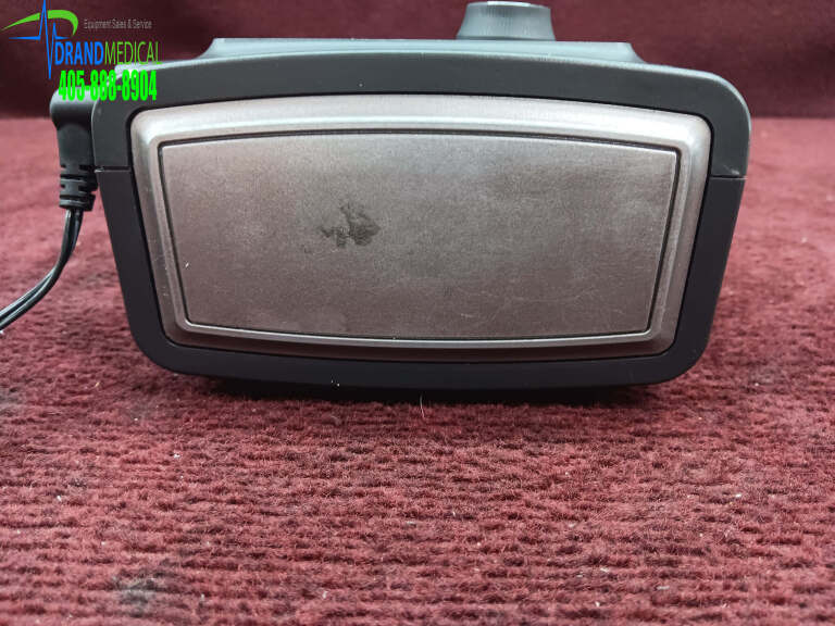 Philips BiPAP Pro Bi-Flex 660P - Medsold