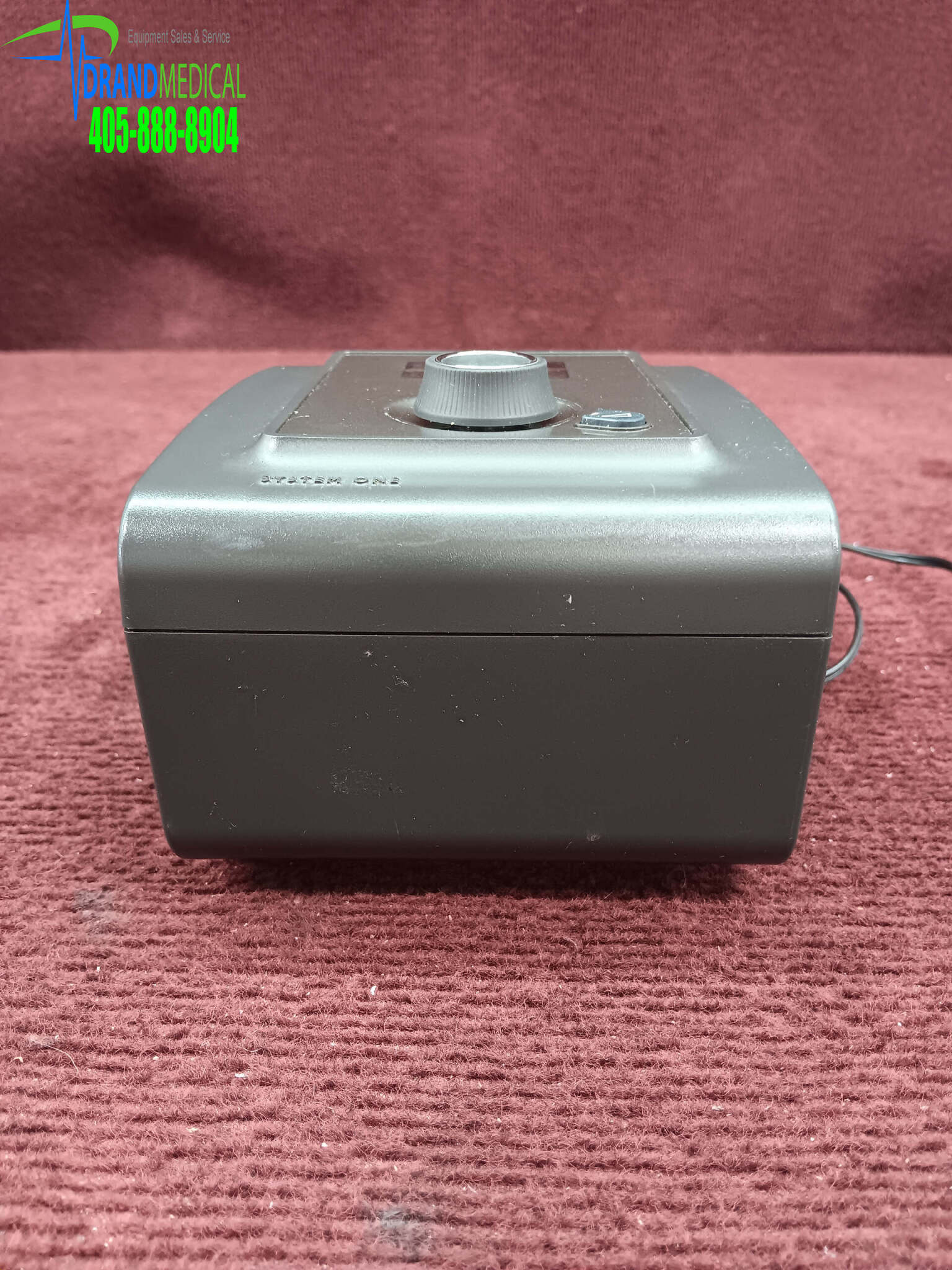 Philips Respironics BiPAP Pro Bi-Flex 660P Unit 2 - Medsold