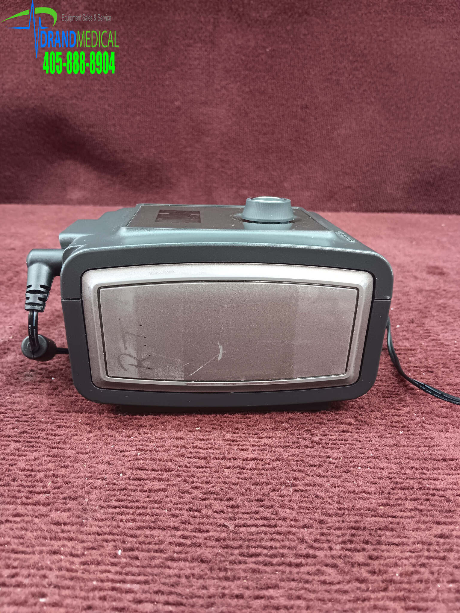 Philips Respironics BiPAP Pro Bi-Flex 660P Unit 2 - Medsold