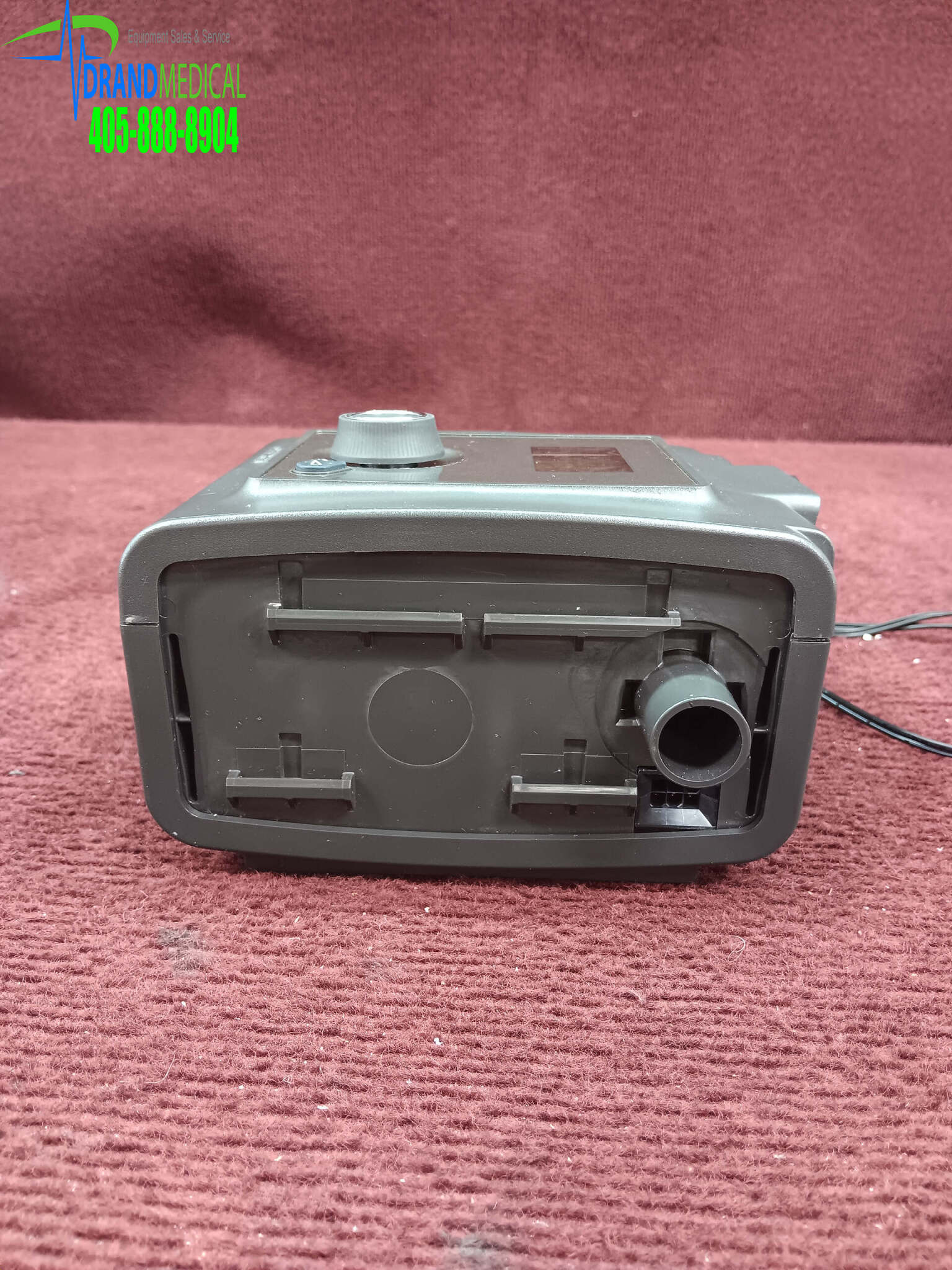 Philips Respironics BiPAP Pro Bi-Flex 660P Unit 2 - Medsold